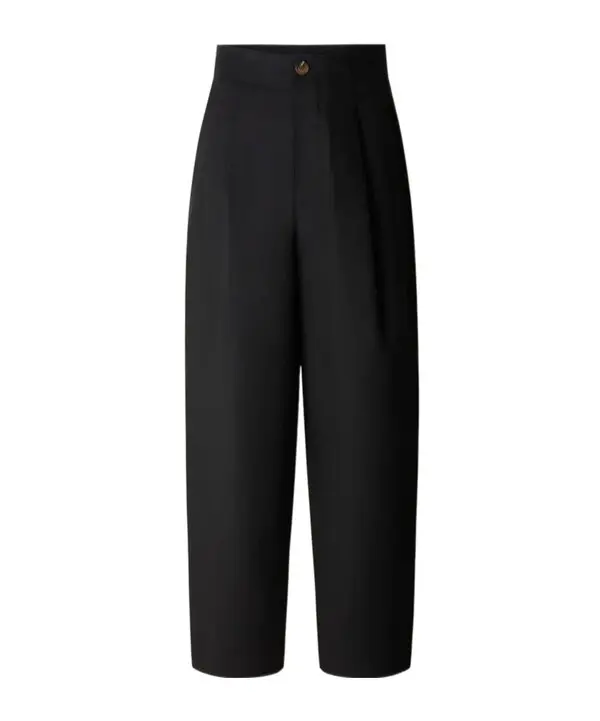 Soeur Daley Wide Leg Trousers - No