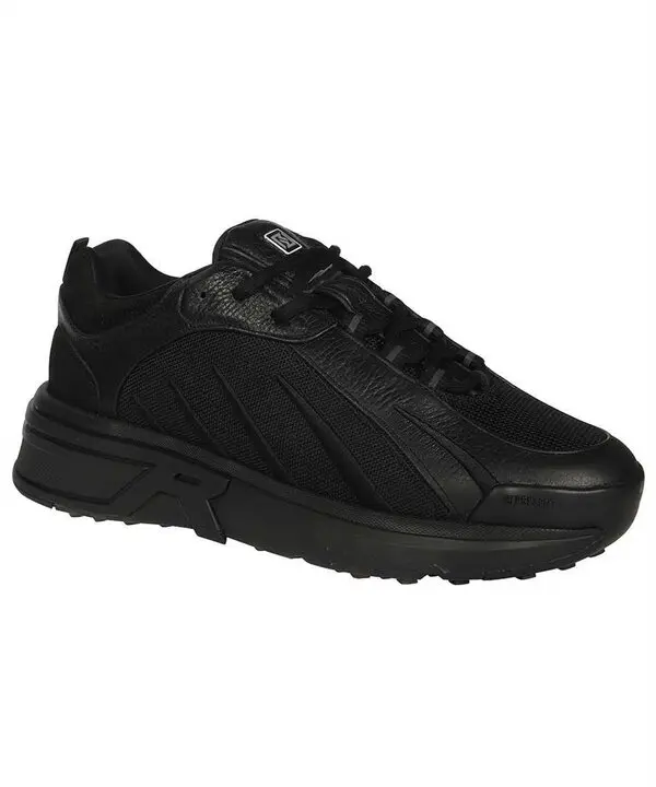 REPRESENT Viper Lace-up Sneakers