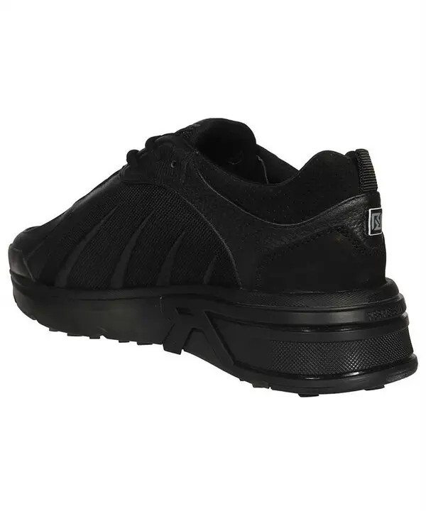 REPRESENT Viper Lace-up Sneakers