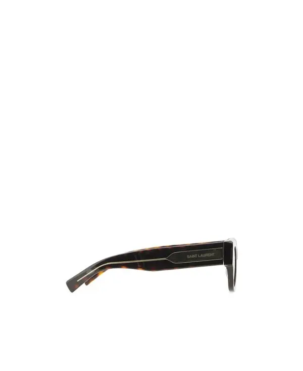 Saint Laurent Square Frame Sunglasses