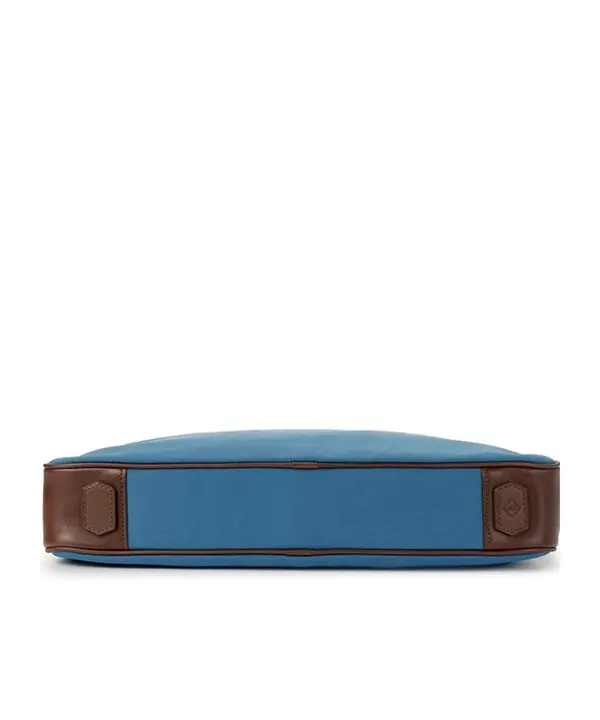 Dunhill Logo Shoulder Bag