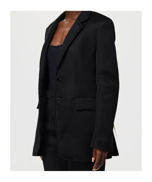 Max Mara Single-breasted Tailored Blazer