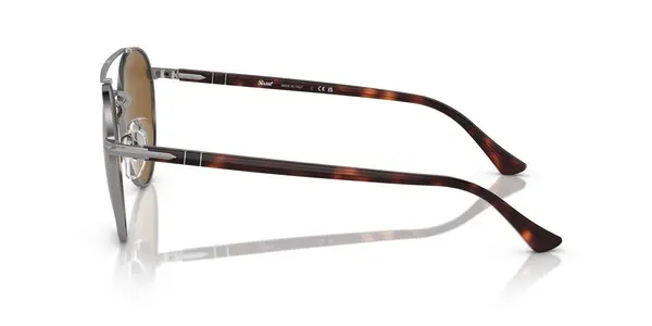 Persol Round Frame Sunglasses