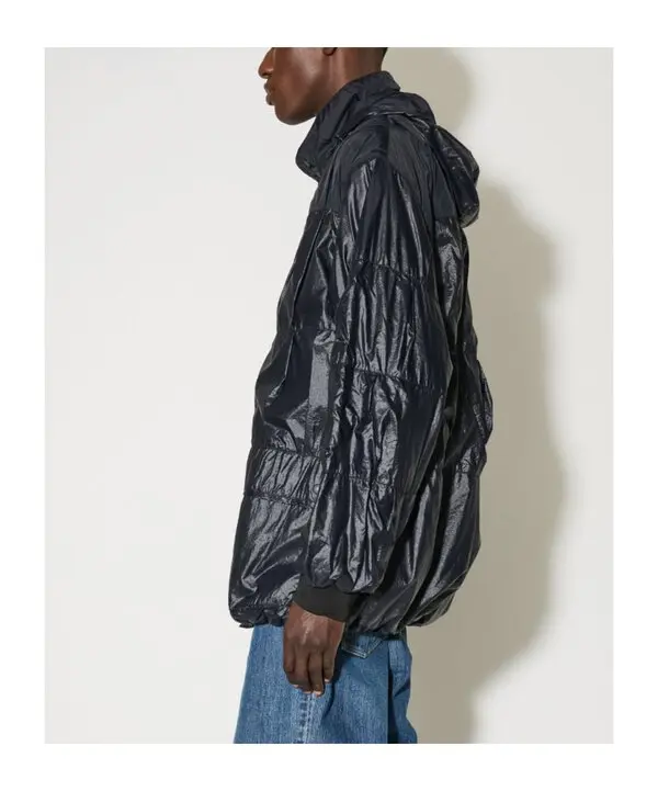Our Legacy Exhale Panelled Puffer Jacket