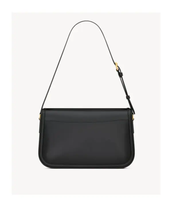 Saint Laurent Solferino Large Shoulder Bag