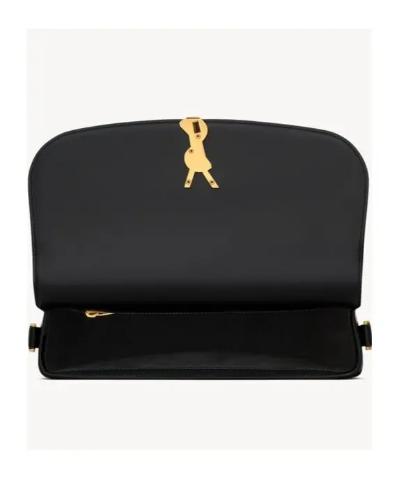 Saint Laurent Solferino Large Shoulder Bag