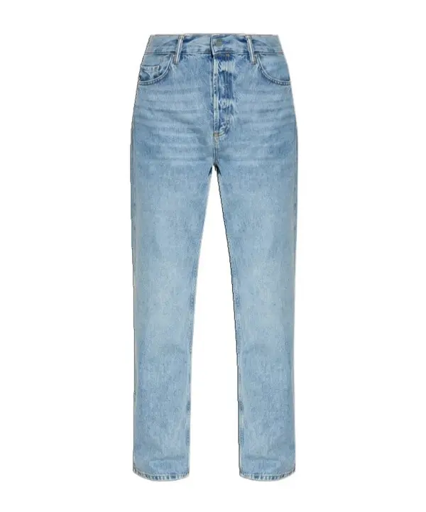 ALLSAINTS Brooklyn Jeans - Blue