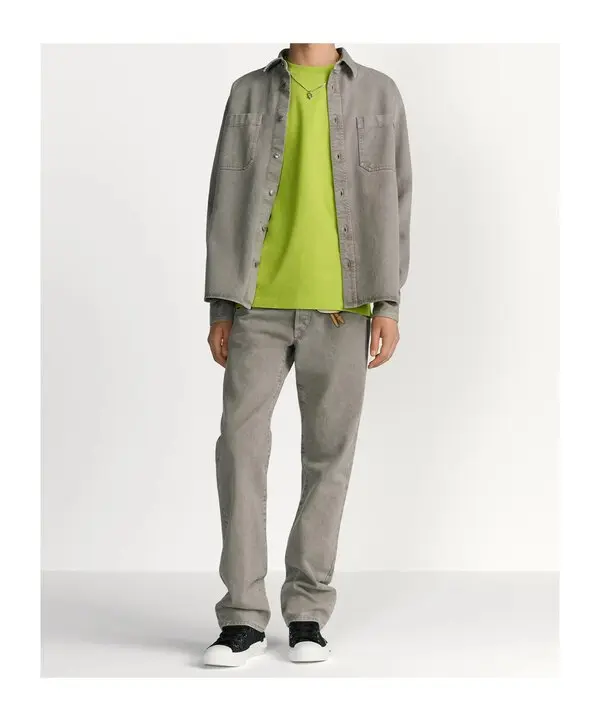 Dior Overshirt - Grey