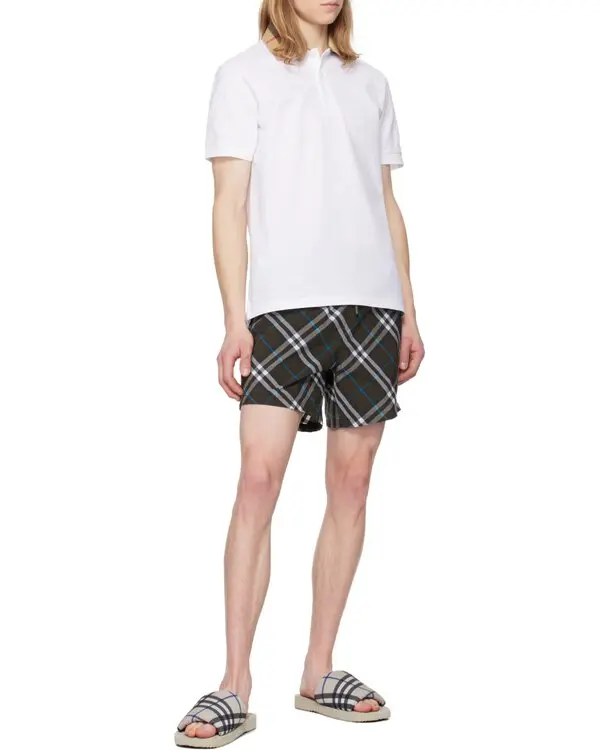 Burberry Trek Slippers