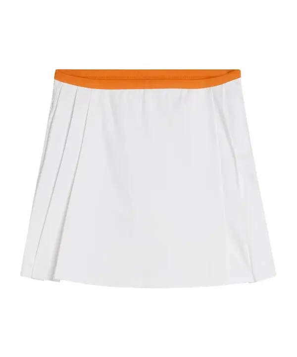 J. Lindeberg Pleated Skirt