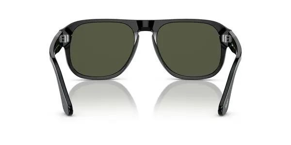 Persol Pilot Frame Sunglasses