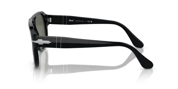 Persol Pilot Frame Sunglasses