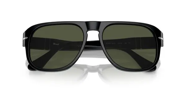 Persol Pilot Frame Sunglasses