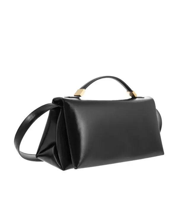 Marni Prisma Top Handle Bag