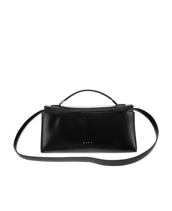 Marni Prisma Top Handle Bag
