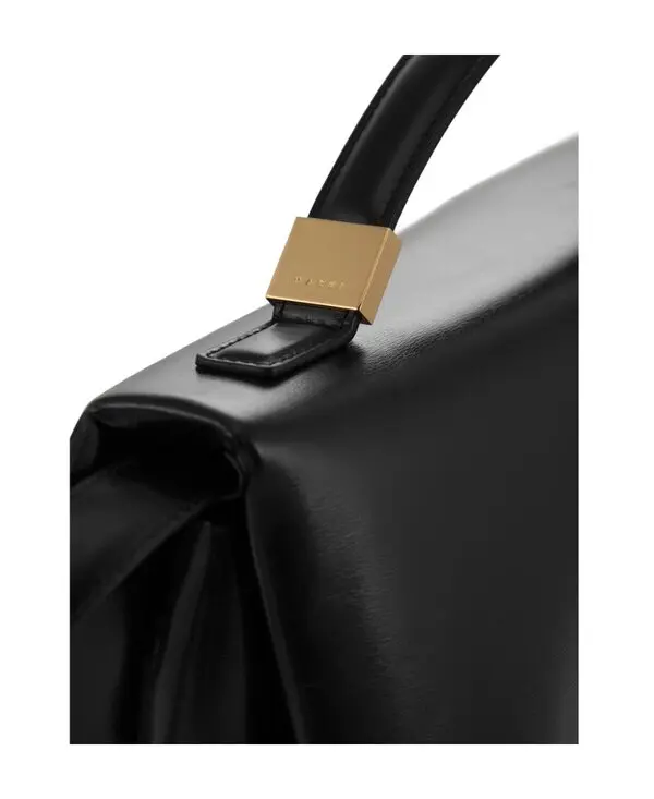 Marni Prisma Top Handle Bag
