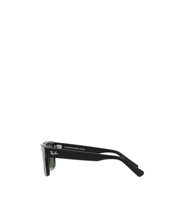 Ray-ban Warren Square-frame Sunglasses