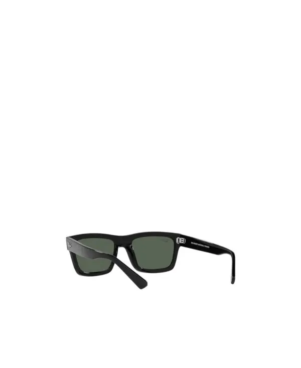 Ray-ban Warren Square-frame Sunglasses