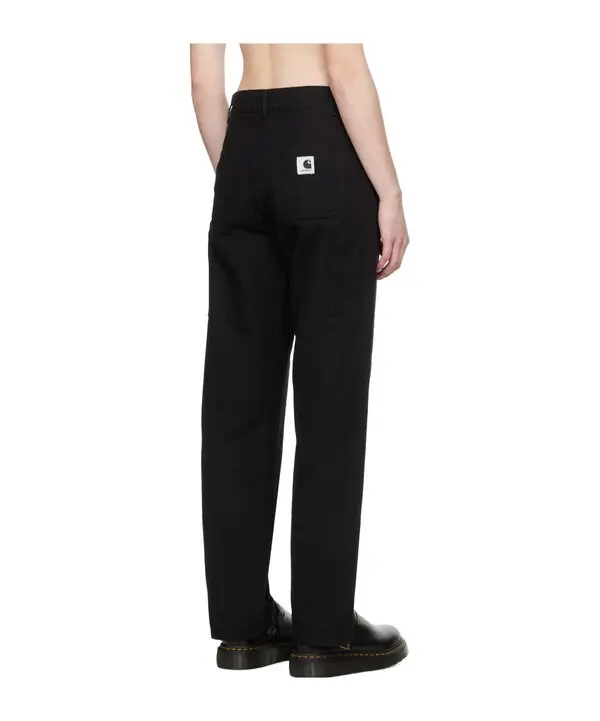 Carhartt Work In Progress Pierce Double Knee Cotton Trousers