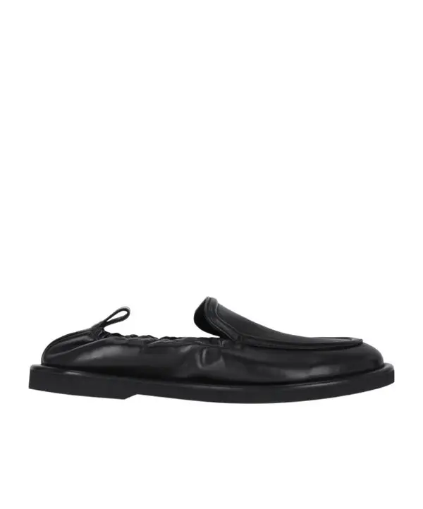 Studio Nicholson Donovan Backless Loafers