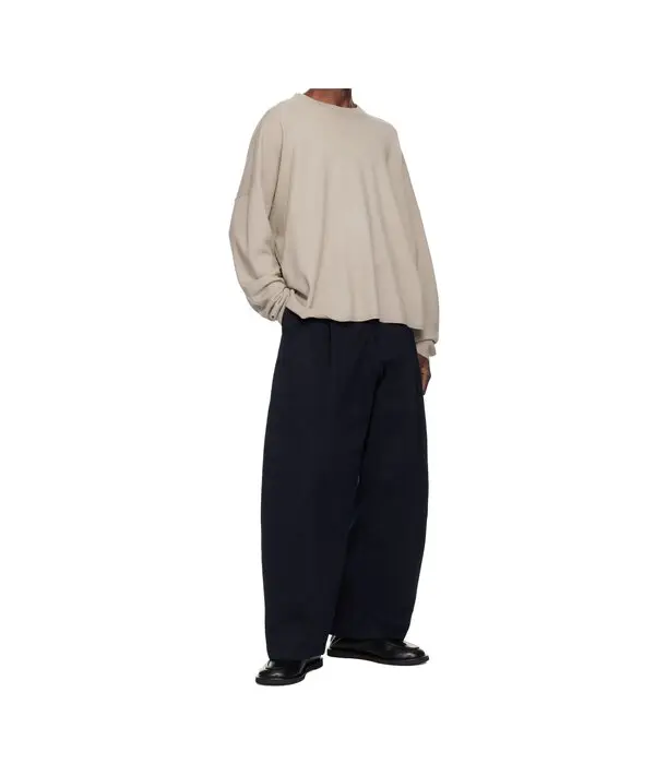 Studio Nicholson Donovan Backless Loafers