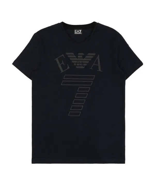EA7 Short-sleeved T-shirt