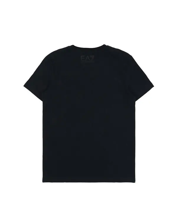 EA7 Short-sleeved T-shirt