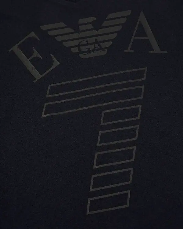 EA7 Short-sleeved T-shirt