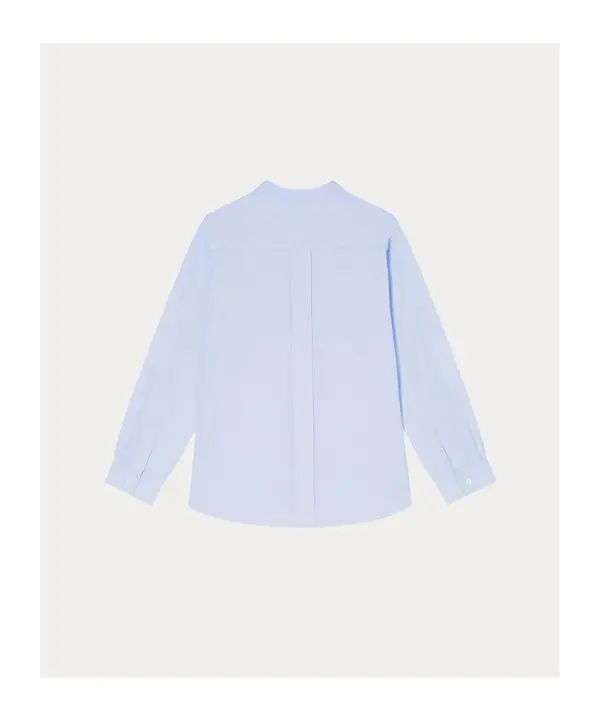Bonpoint Long-sleeved Shirt