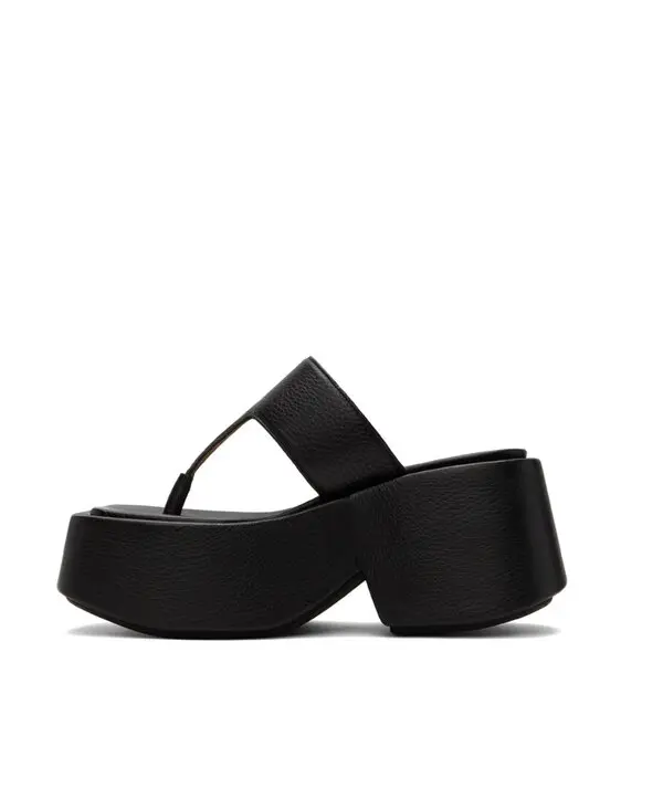 Marsèll Platform Thong Sandals