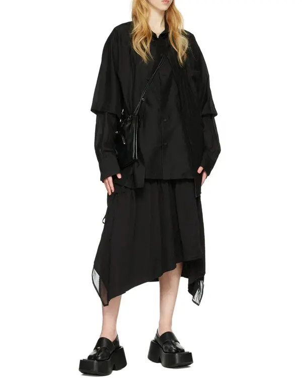 Marsèll Platform Thong Sandals