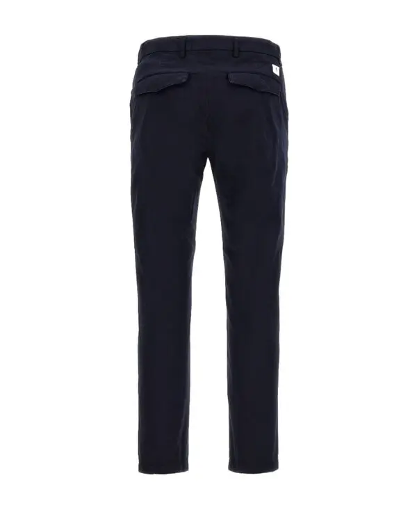 DEPARTMENT 5 Logo Casual Pants