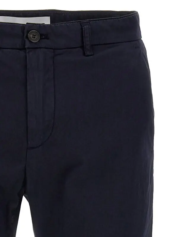 DEPARTMENT 5 Logo Casual Pants