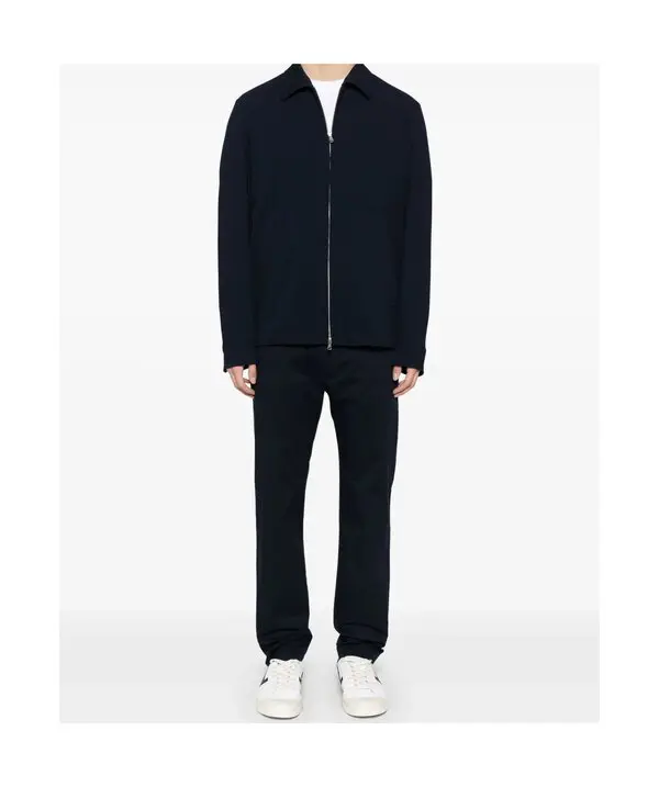 Barena Venezia Dosana Palio Trousers - Black