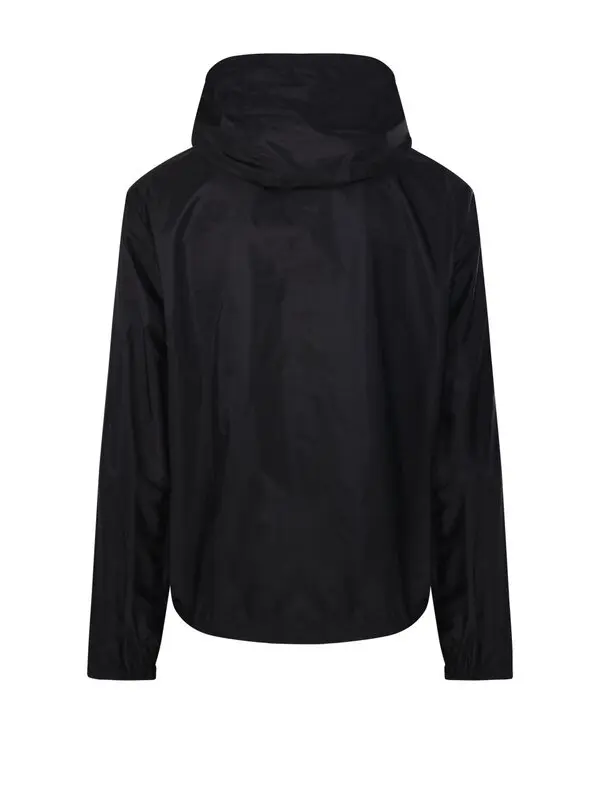 Moncler Remoray Zip Hooded Jacket