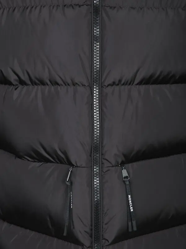 Moncler Remoray Zip Hooded Jacket