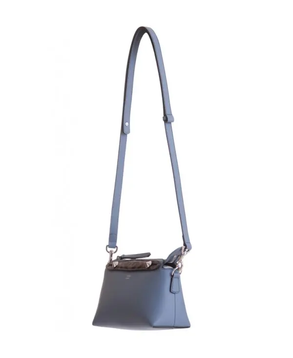 Fendi By The Way Mini Shoulder Bag