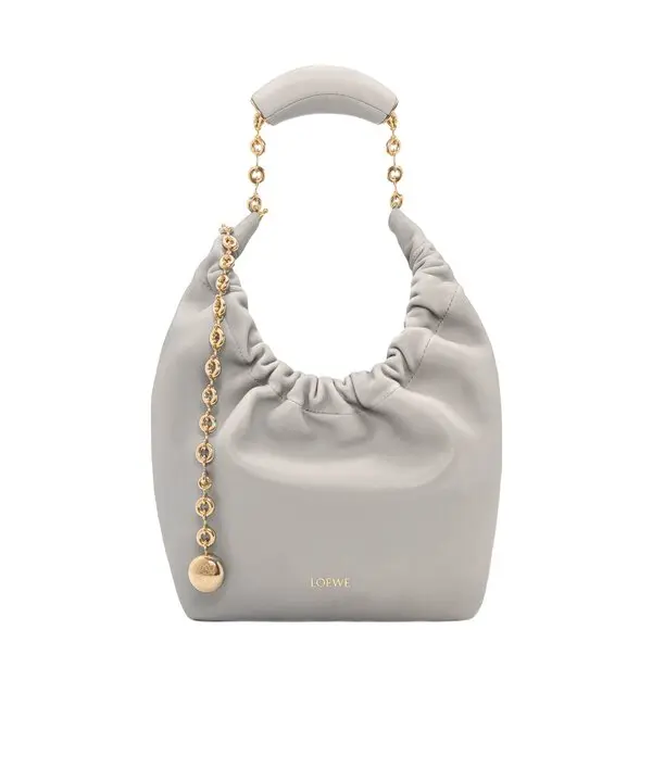 Loewe Small Squeeze Bag