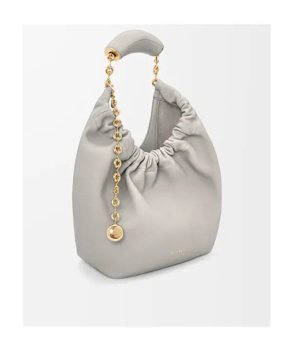 Loewe Small Squeeze Bag
