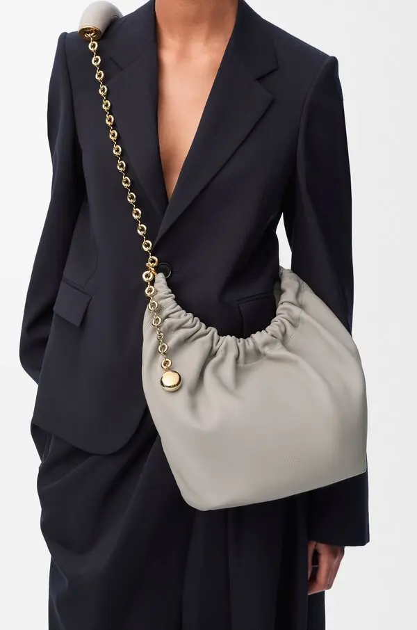 Loewe Small Squeeze Bag