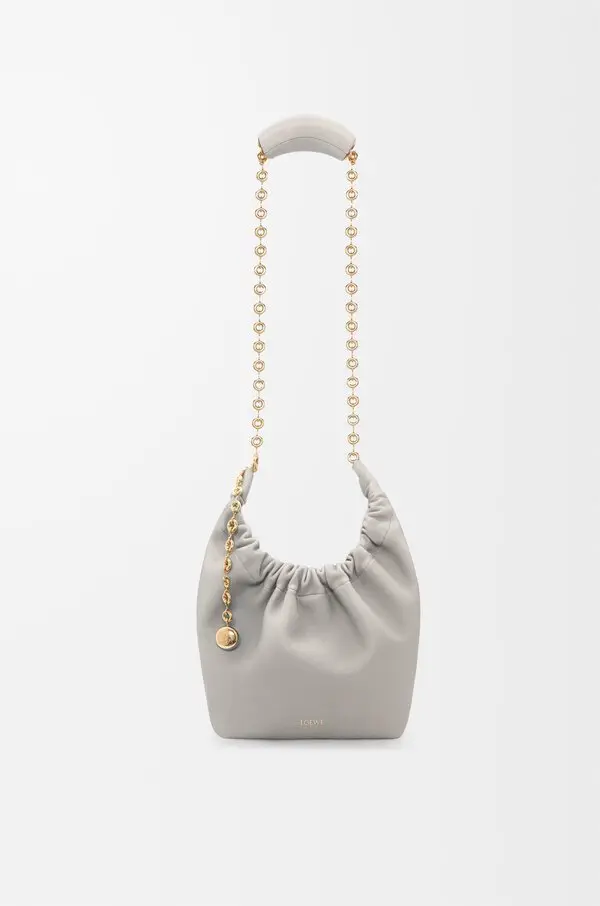 Loewe Small Squeeze Bag