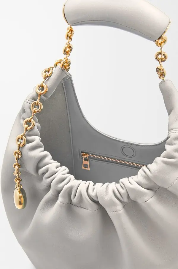 Loewe Small Squeeze Bag