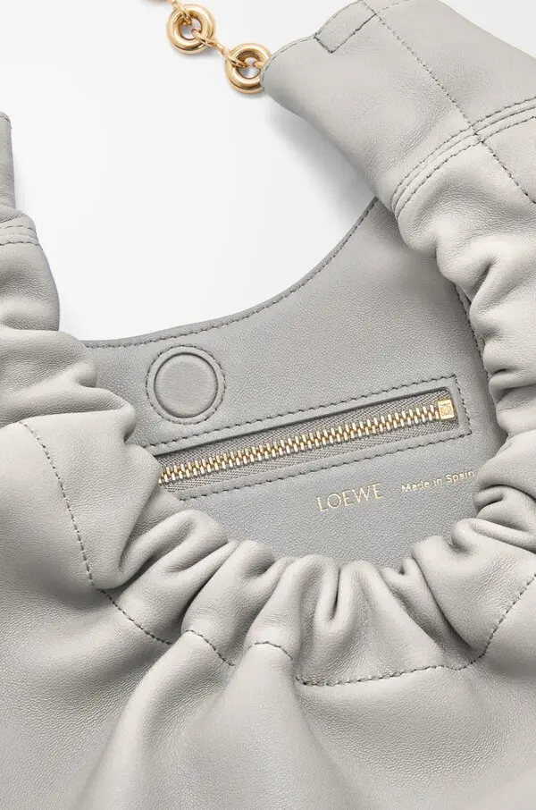 Loewe Small Squeeze Bag
