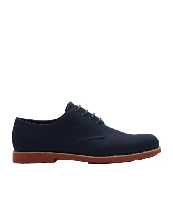 Church's Matlock Derby Lace-up Shoes - Black