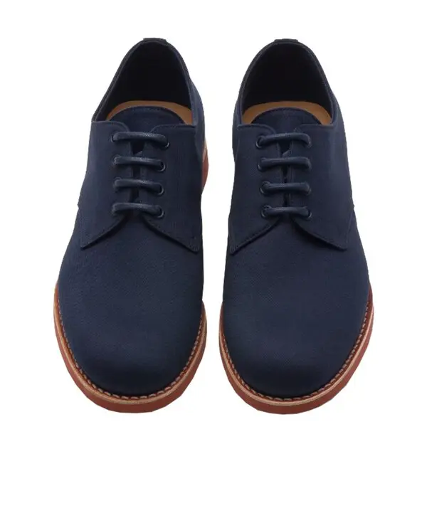 Church's Derby Lace-up Shoes