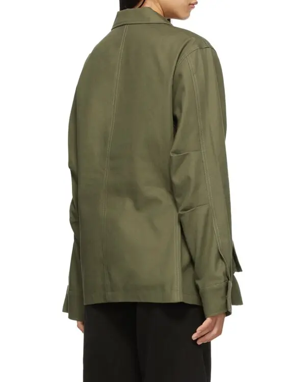 TOTEME Military Jacket