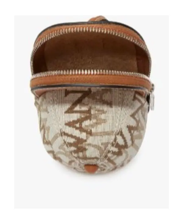 J.W.ANDERSON Jw Anderson Mini Cap Bag