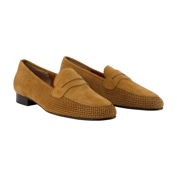 CAREL 2100 Slip-on Loafers