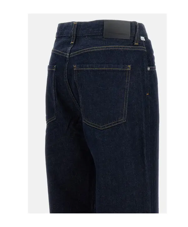 Citizens Of Humanity Annina Straight Jeans - Blu