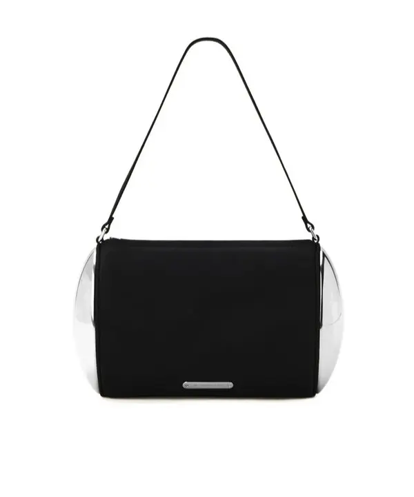 Alexander Wang Shoulder Bag / Shoulder Bag - Black